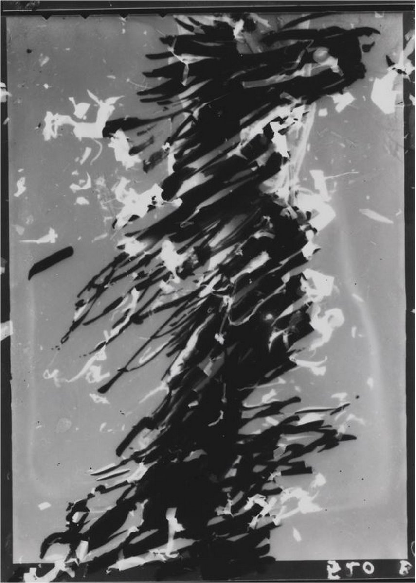 Dora Maar, génie de la photographie - Almanart