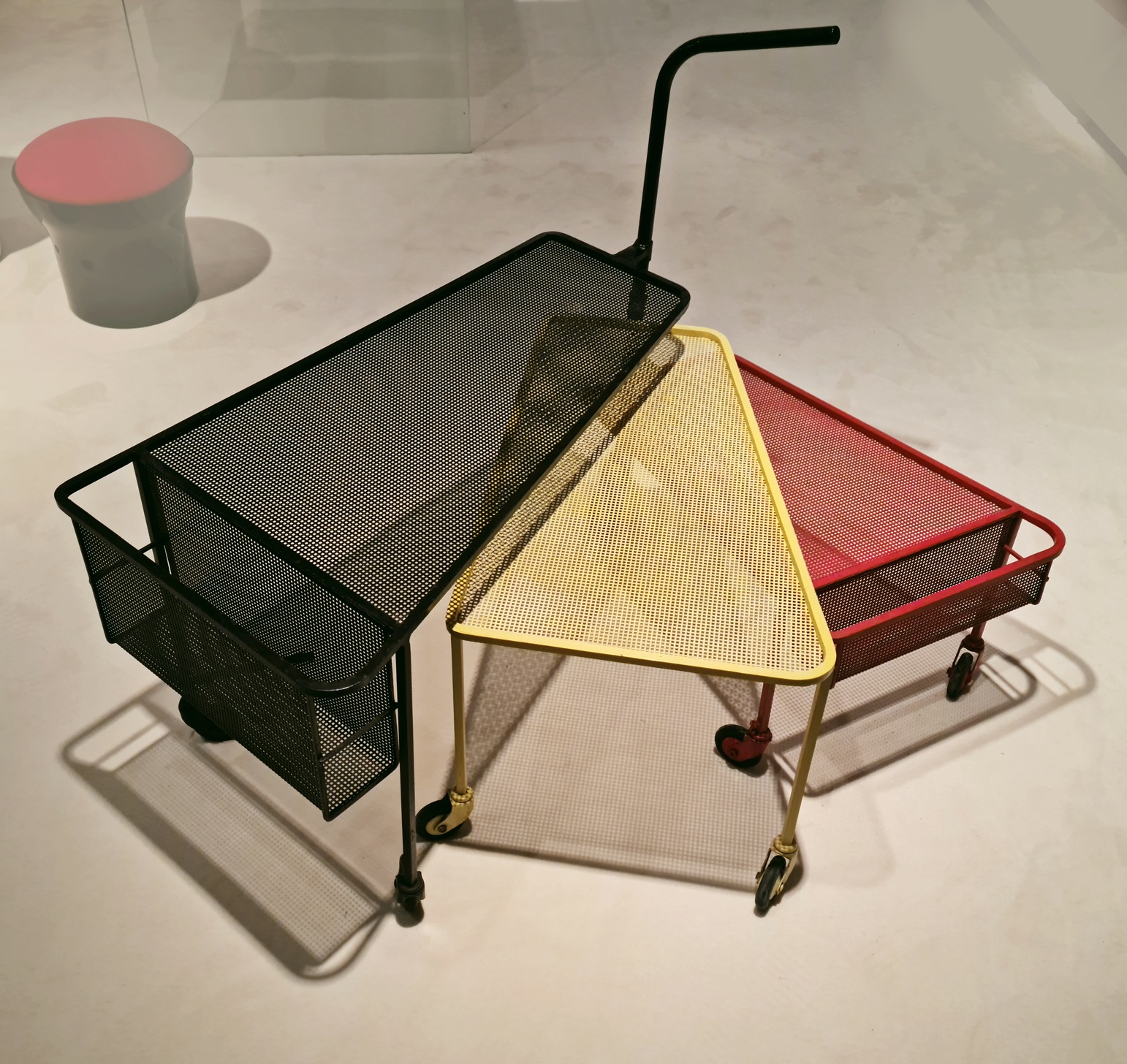 genres, styles, mouvements de design : sommaire - Almanart
