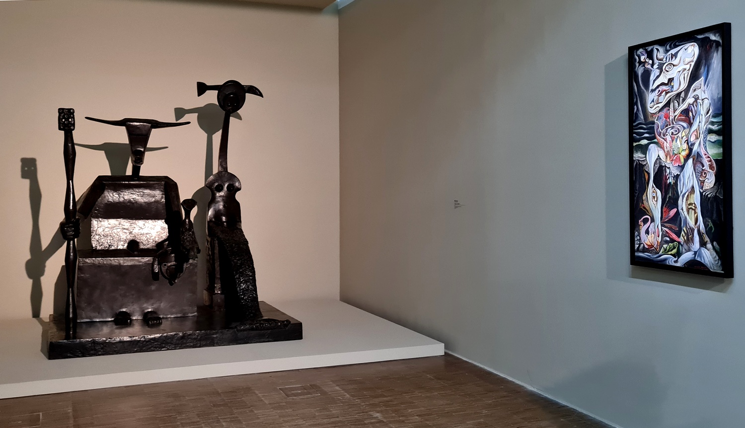 le surréalisme bien expliqué - Almanart